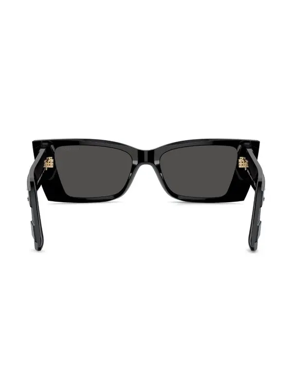 JIMMY CHOO Tatum Sunglasses