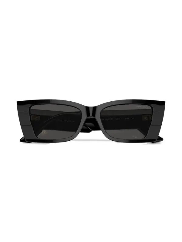 JIMMY CHOO Tatum Sunglasses