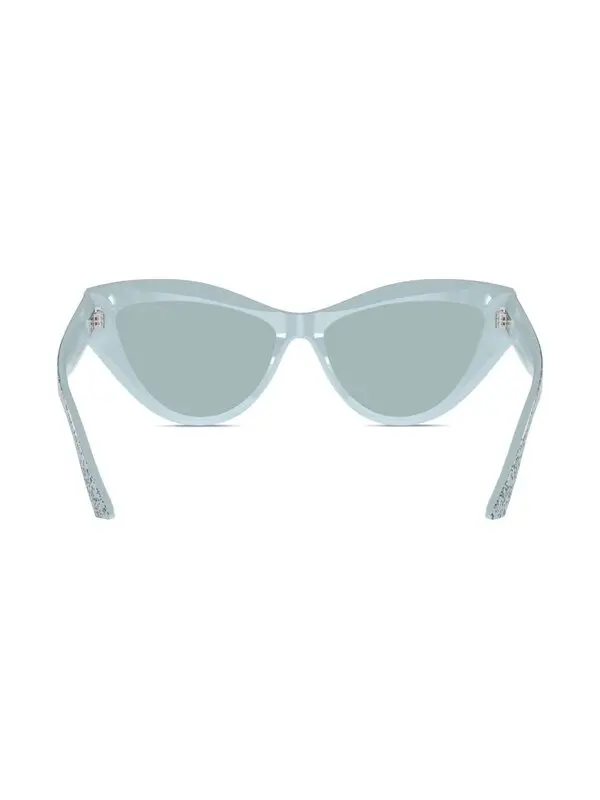 JIMMY CHOO Cat-eye Sunglasses