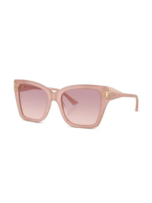 JIMMY CHOO Kira Sunglasses