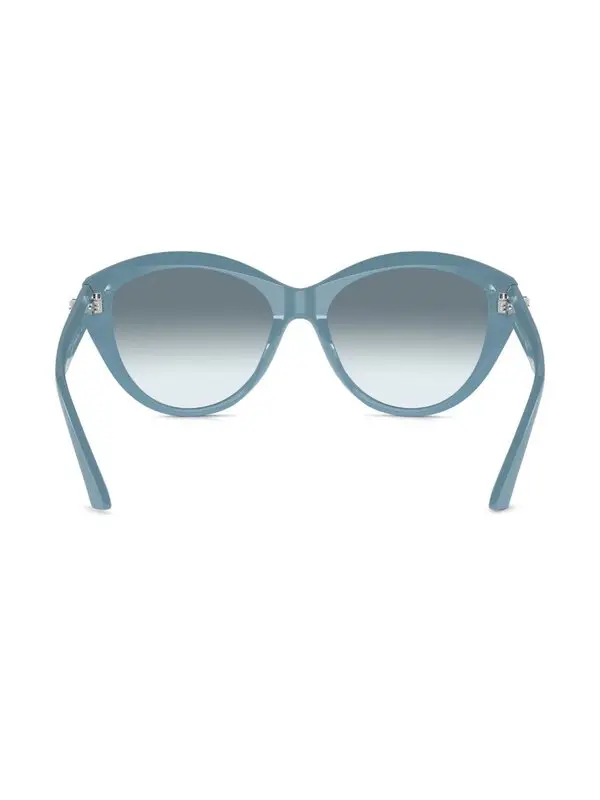 JIMMY CHOO Cat-eye Sunglasses