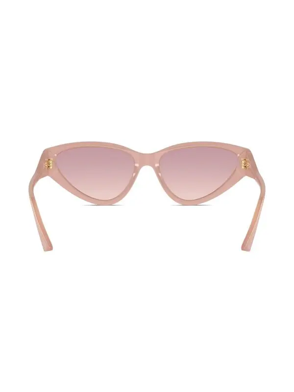 JIMMY CHOO Cat-eye Sunglasses