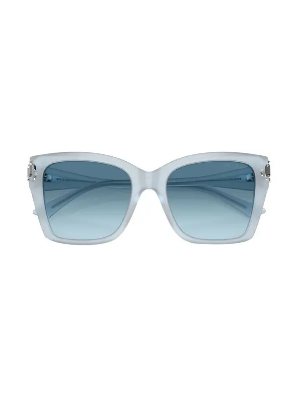 JIMMY CHOO Kira Sunglasses