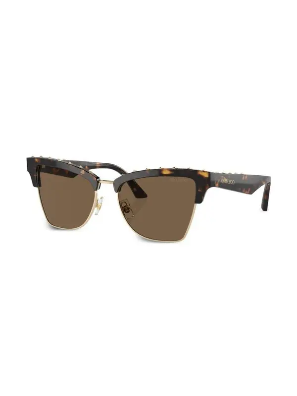 JIMMY CHOO Maxime Sunglasses