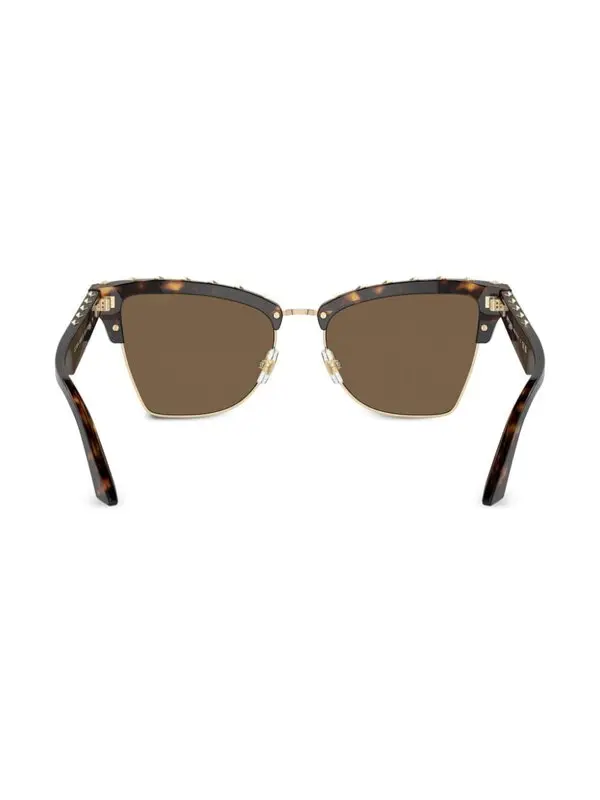 JIMMY CHOO Maxime Sunglasses