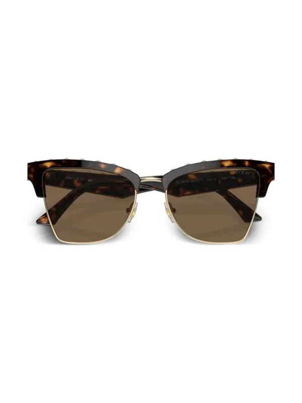 JIMMY CHOO Maxime Sunglasses