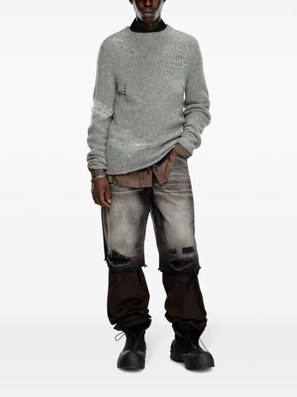 DIESEL® K-norman Jumper