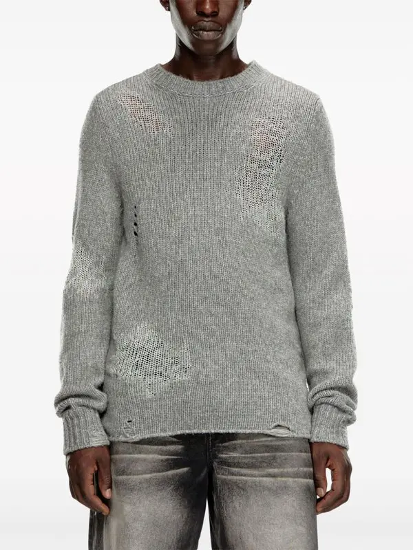 DIESEL® K-norman Jumper