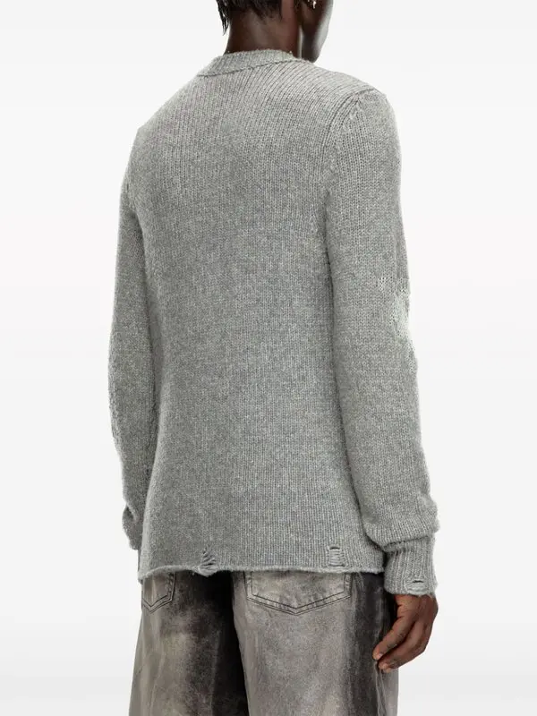 DIESEL® K-norman Jumper