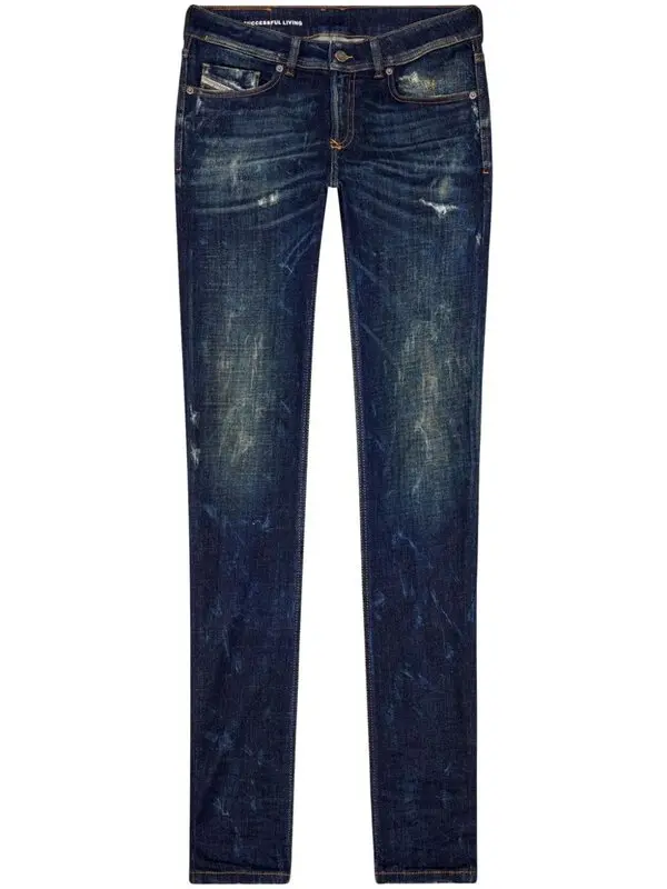 DIESEL® 1979 Sleenker Jeans