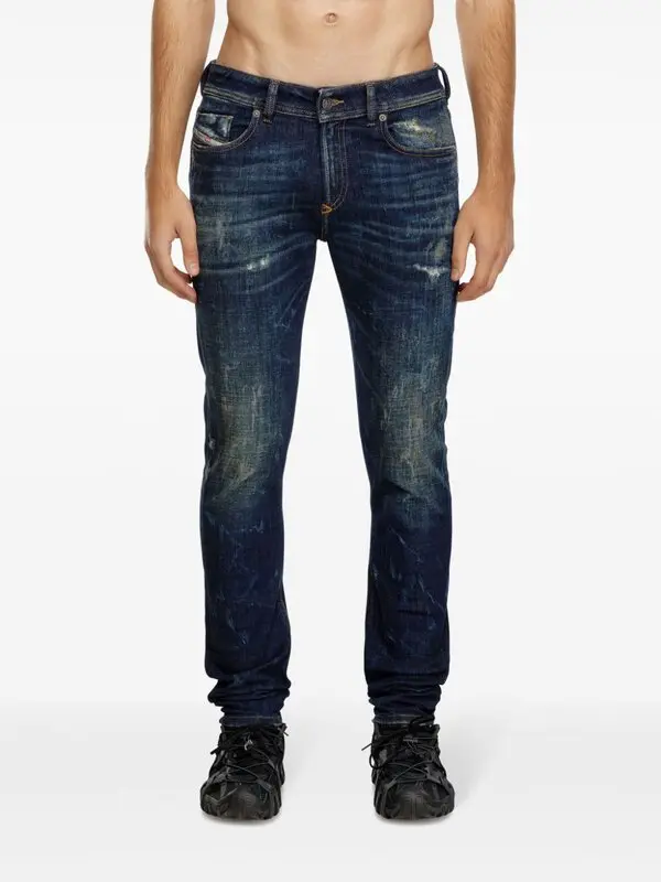 DIESEL® 1979 Sleenker Jeans