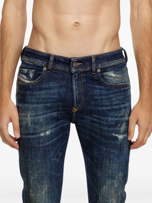 DIESEL® 1979 Sleenker Jeans