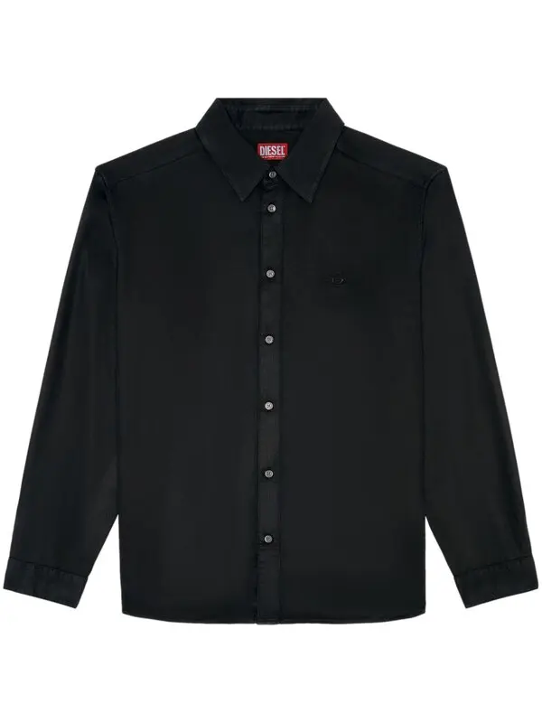 DIESEL® S-simply-c Shirt