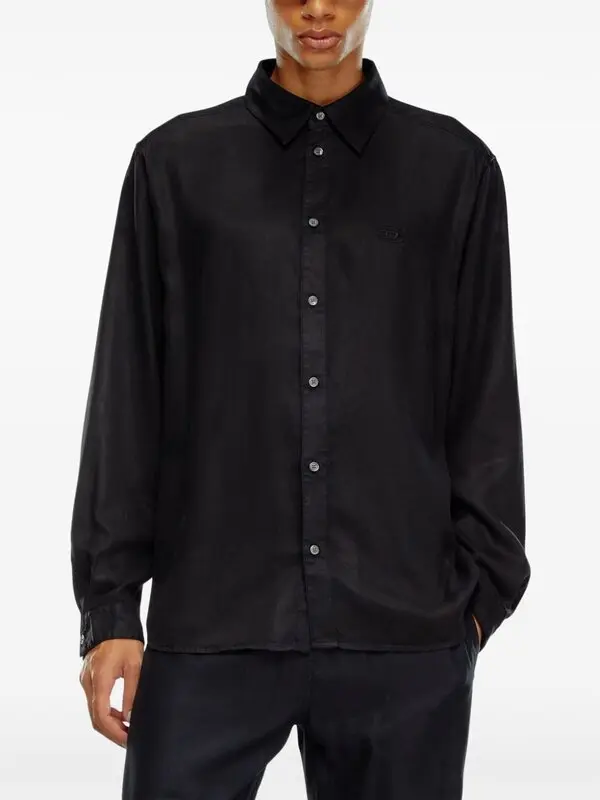 DIESEL® S-simply-c Shirt