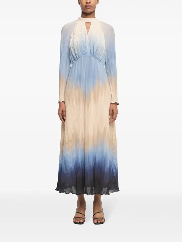 Simkhai Calina Ankle-length Dress