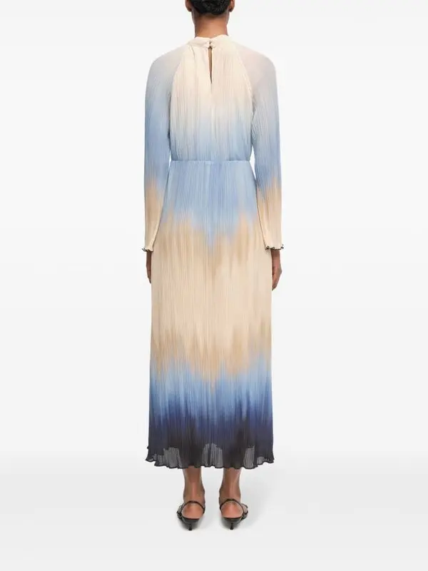 Simkhai Calina Ankle-length Dress