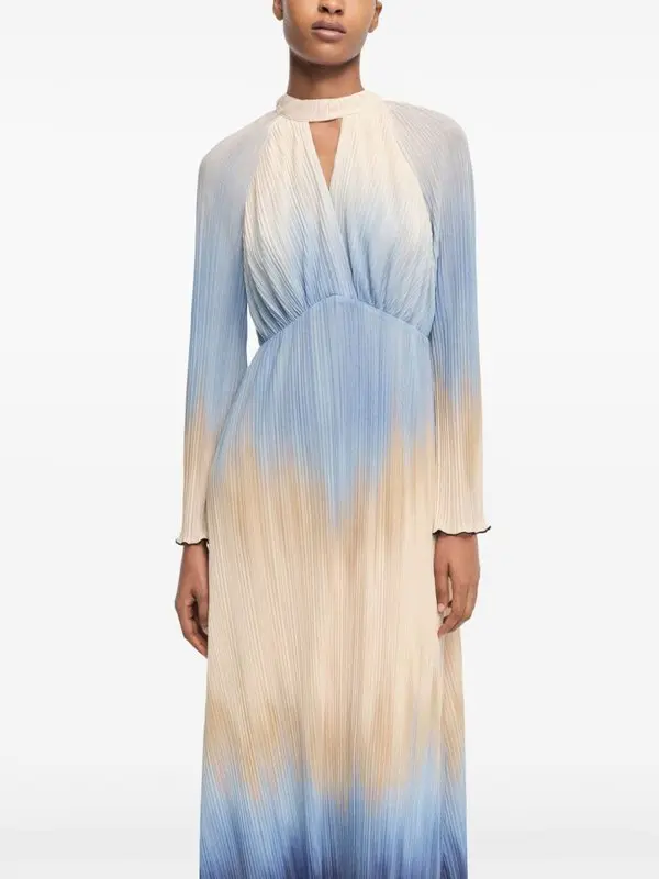 Simkhai Calina Ankle-length Dress