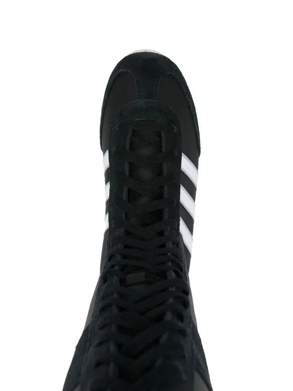 Adidas Vh Japan High-top Sneakers