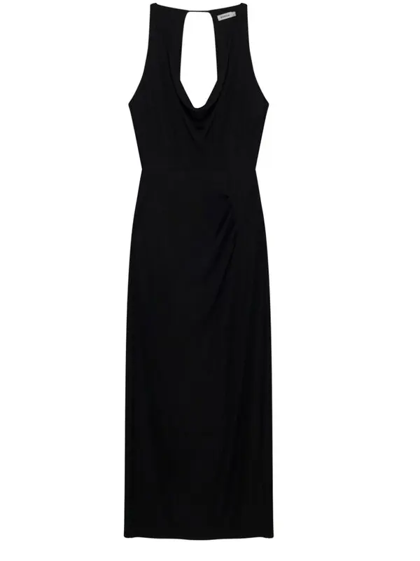 Simkhai Kosme Gown