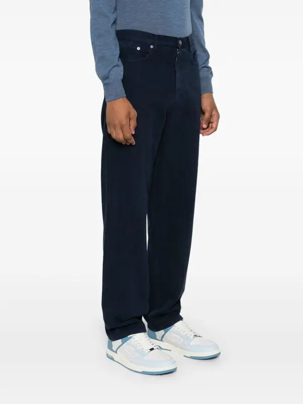 A.p.c. Martin Jeans - Blue