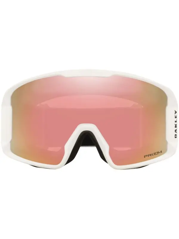Oakley Line Miner™ L Snow Goggles - White