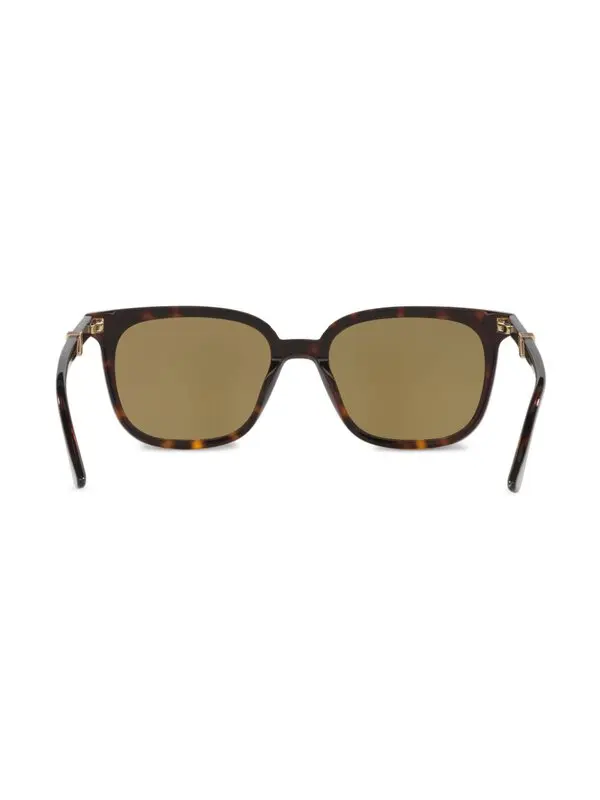 Gucci Square-frame Sunglasses