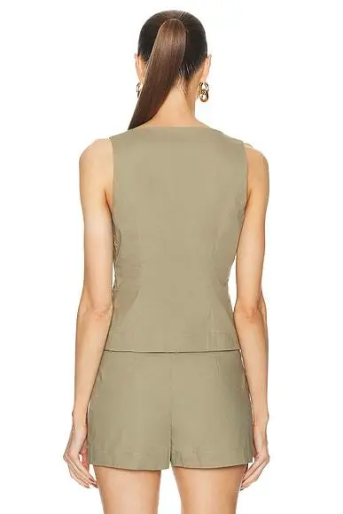 L'academie Thierry Top - Olive