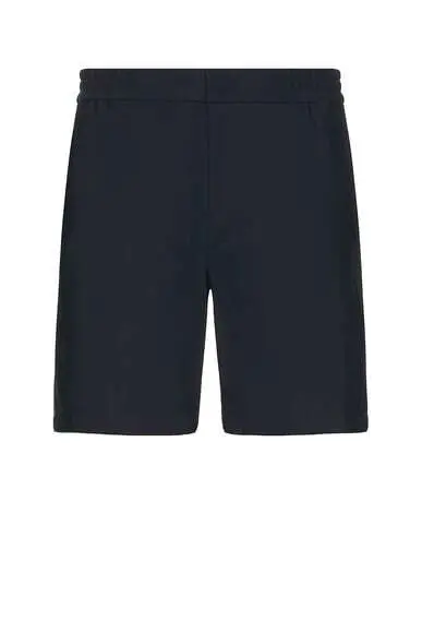 Theory Precision Ponte Curtis Short