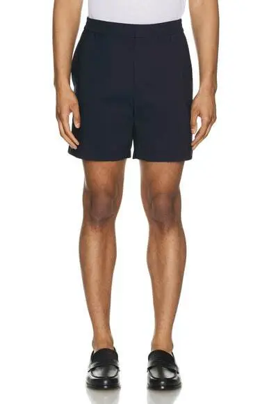 Theory Precision Ponte Curtis Short