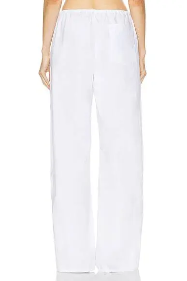 Matteau Drawcord Pant