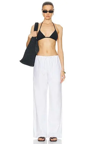 Matteau Drawcord Pant