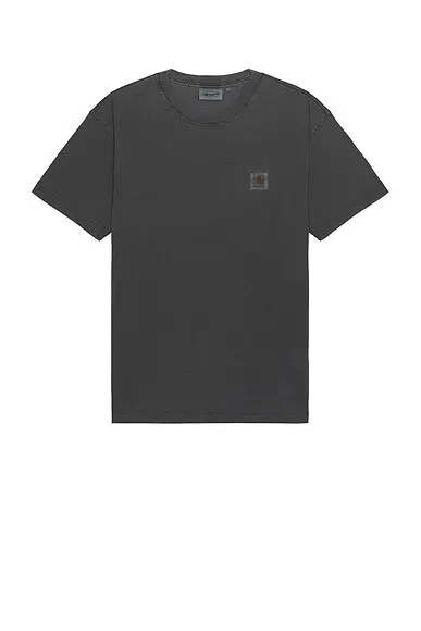Carhartt Work In Progress Short Sleeve Nelson T-shirt