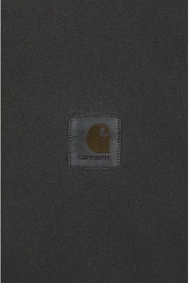 Carhartt Work In Progress Short Sleeve Nelson T-shirt