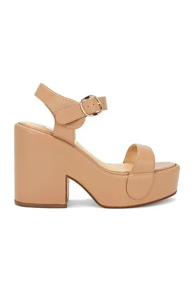 Gabriela Hearst Iris Sandal
