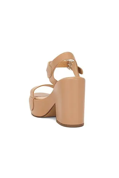 Gabriela Hearst Iris Sandal