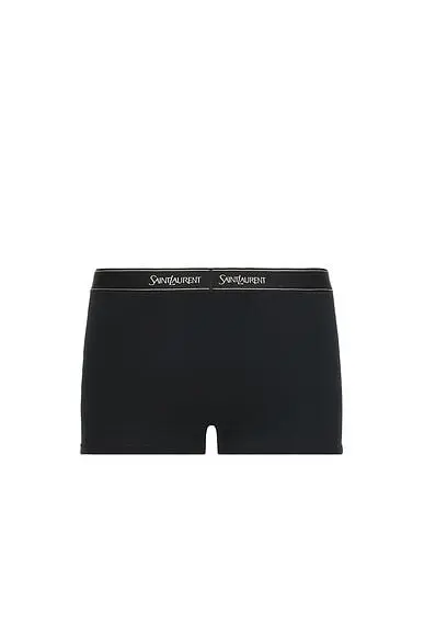 Saint Laurent Boxer