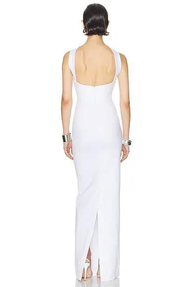 HELSA The Stephanie Dress