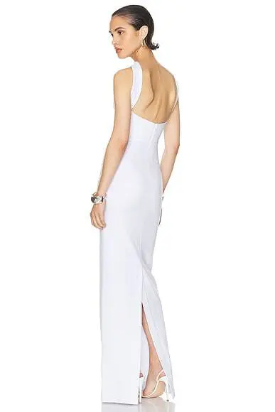 HELSA The Stephanie Dress