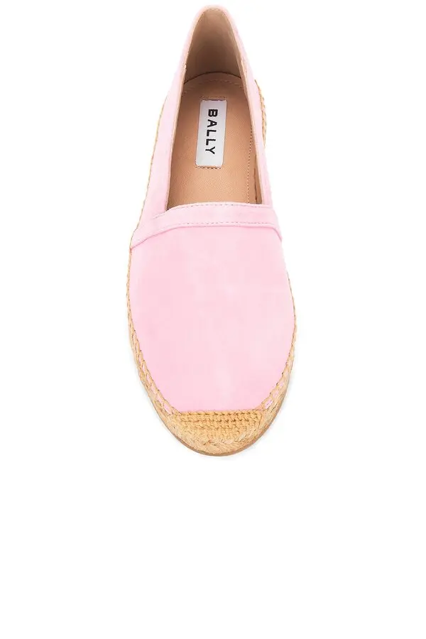 Bally Udeah Espadrille