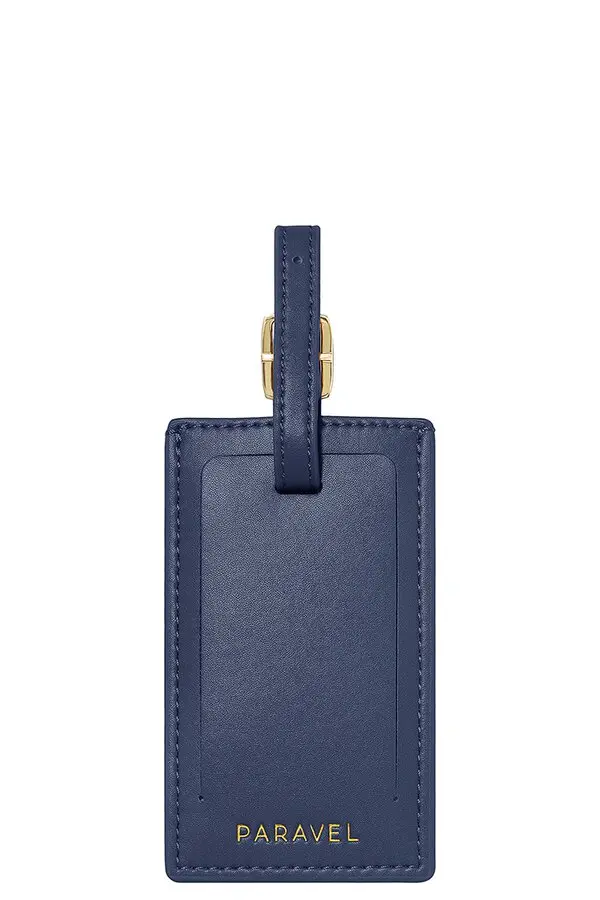 Paravel Luggage Tag