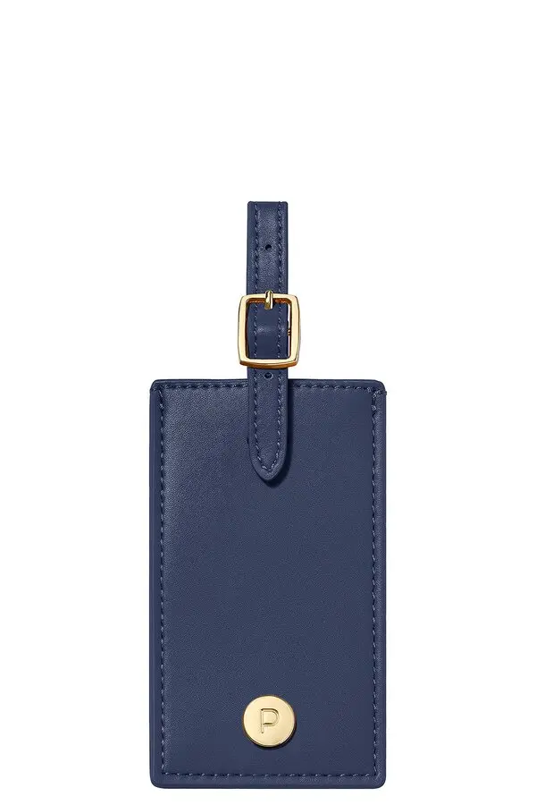 Paravel Luggage Tag