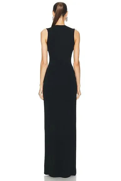 Zeynep Arçay Jersey Gown