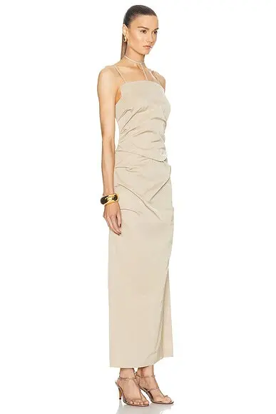 Rachel Gilbert Prescott Dress