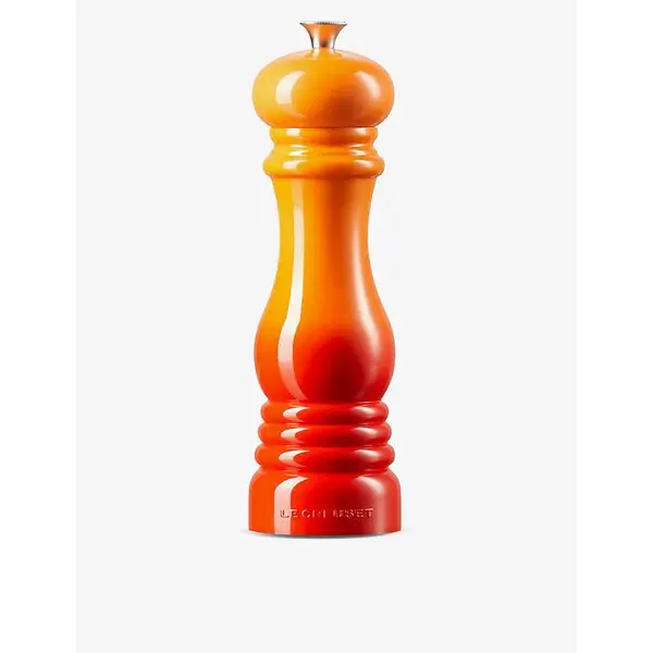 LE CREUSET Salt Mill - Volcanic