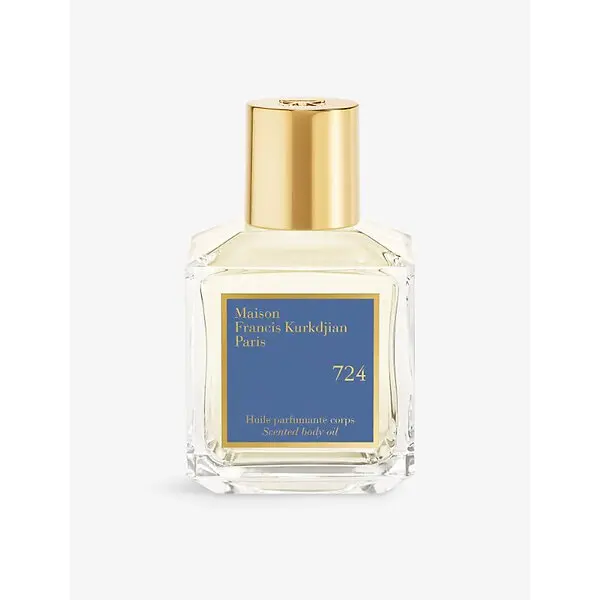 Maison Francis Kurkdjian 724 Scented Body Oil - One-color