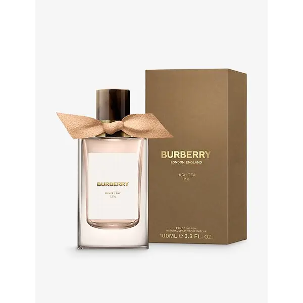 Burberry High Tea Eau De Parfum - One-Color | Editorialist