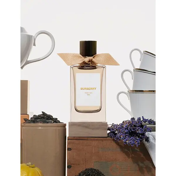Burberry High Tea Eau De Parfum