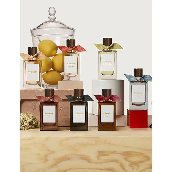 Burberry High Tea Eau De Parfum