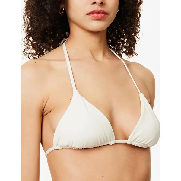 Monday Swimwear Palma Triangle Bikini Top