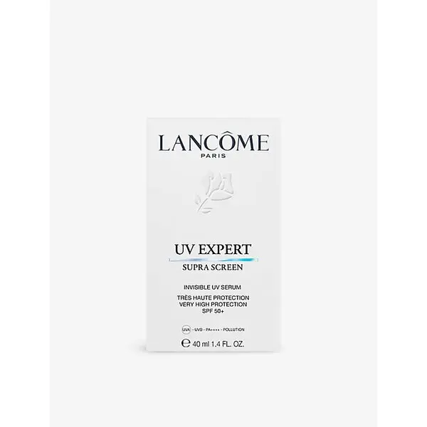 LANCOME Uv Expert Supra Screen Spf50 Invisible Serum - One-color